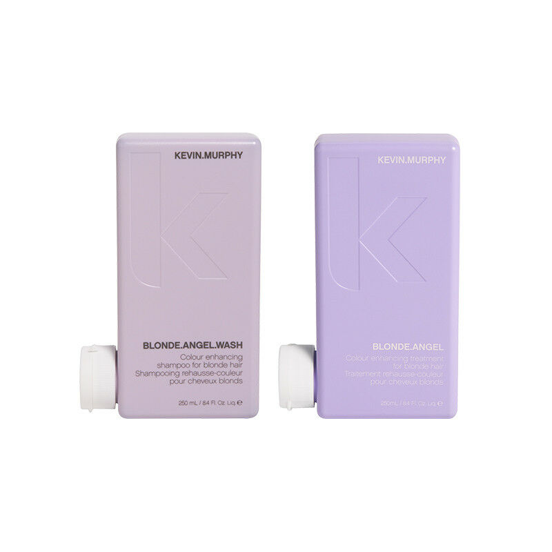 How to Take Care of Blonde Hair | www.theperfumeexpert.com